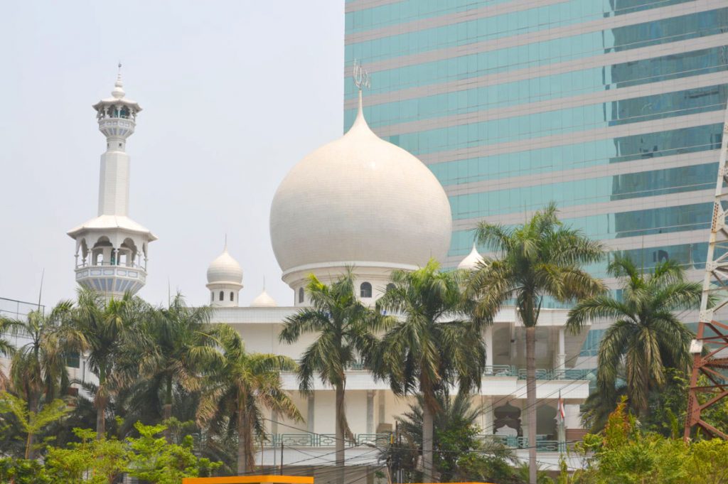 Haul Al-Maghfur Lah Guru Mughni Kuningan - Pusat Kajian Hadis